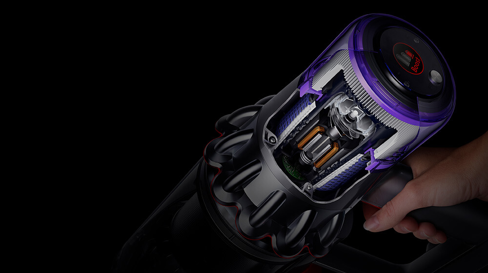 Беспроводной пылесос Dyson V11 absolute: фото, обзор, информация и ...