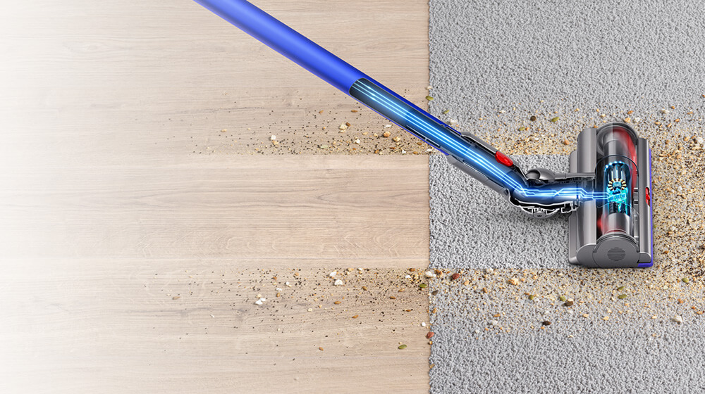 Беспроводной пылесос Dyson V11 absolute: фото, обзор, информация и ...