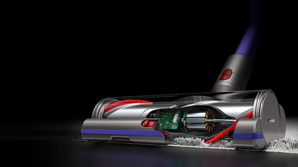 Беспроводной пылесос Dyson V11 absolute: фото, обзор, информация и ...